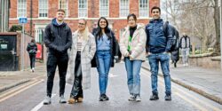 Leeds Futures | Access and Outreach at Leeds